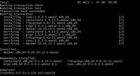 how to setup kubernetes cluster using kubeadm on rhel