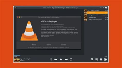 Vlc 40 Not Here Yet But Can Be Tested Via Ppa On Linux