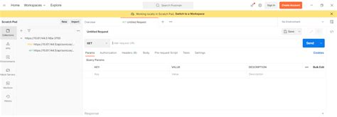 Authenticating To Sonicwall Firewall Api Using Postman
