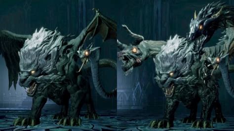 All Boss Weaknesses In Stranger Of Paradise Final Fantasy Origin Pro