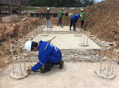 10 Advantages Of Using Gfrp Reinforcement In Construction