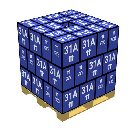 Pallet Calculator Cargo Planner Instant Load Planning