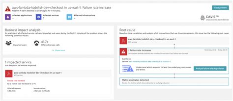 Dynatrace PurePath Integrates OpenTelemetry And Latest Technologies