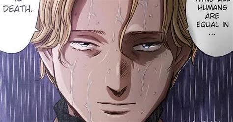 Johan Liebert Album On Imgur