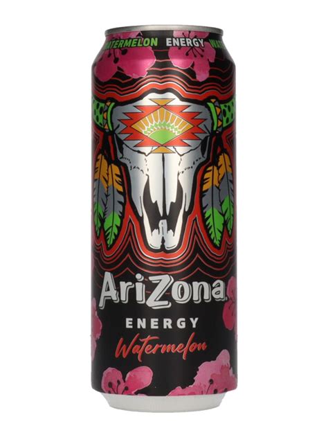 AriZona Energy Mucho energiaital görögdinnye izű