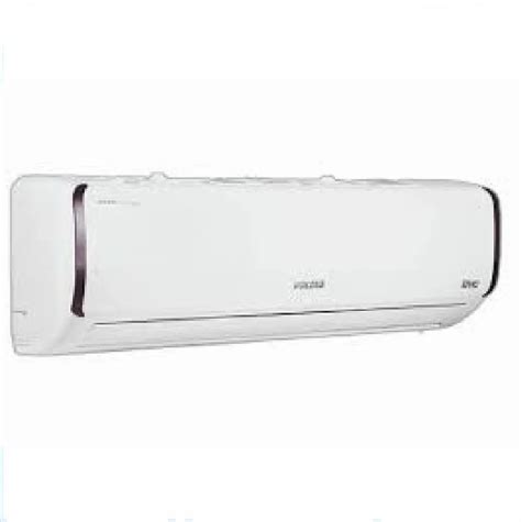 Voltas 1 5 Ton 5 Star 185v Verdant Pearl Inverter With Uvc Air