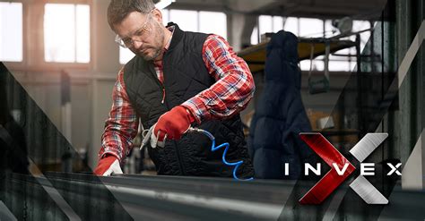 Invex Metal Erp For Building Products And Panel Production Invex