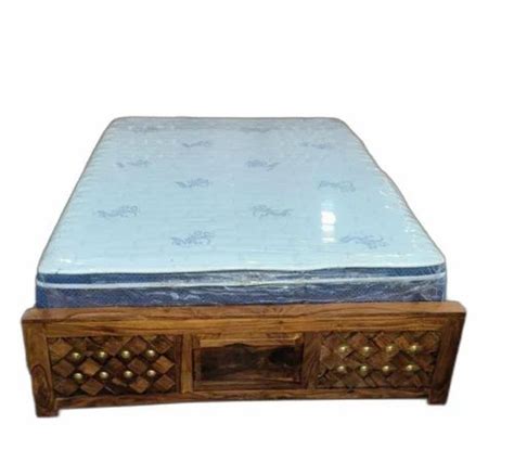 Size Single Latex Foam Mattress Thickness Inches At In Visakhapatnam