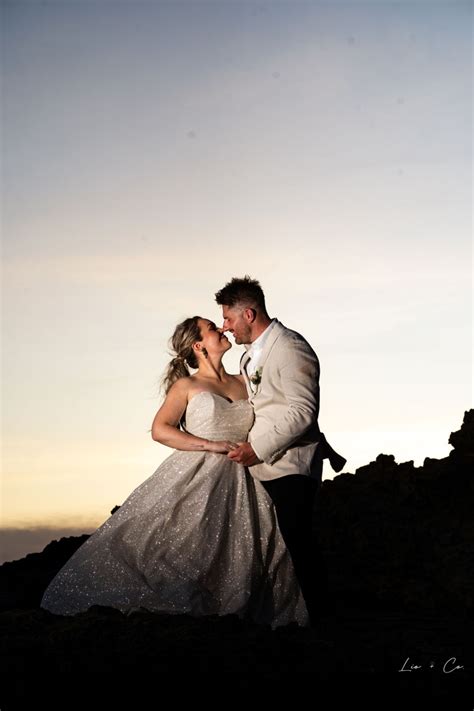 Bryce Ruthven On Linkedin Mr And Mrs Ruthven 💍 24022023