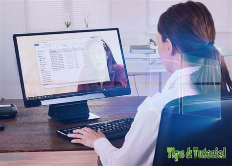 Cara Menghapus File Thumbs Db Di Folder Network Di Windows Windows Desktop Windows