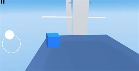 Voxel Dash By Voxel Box