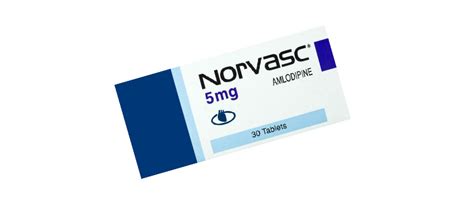 Buy Norvasc No Rx Needed
