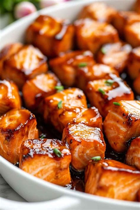 10 Salmon Recipes That Are Actually Simple Healthy Recipes For Families
