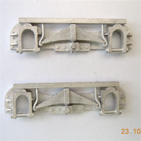 1 010 Secr H Class Lg Miniatures 1 010 Secr H Class Lg Miniatures