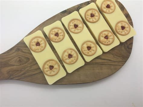 Mini Dodger Bars Sarahs Creative Kitchen