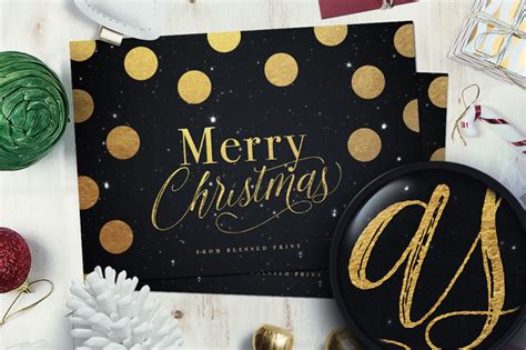 Amelia Script Draft Version Font By Blessed Print · Creative Fabrica