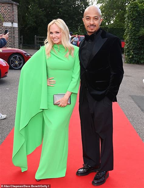 Emma Bunton Husband