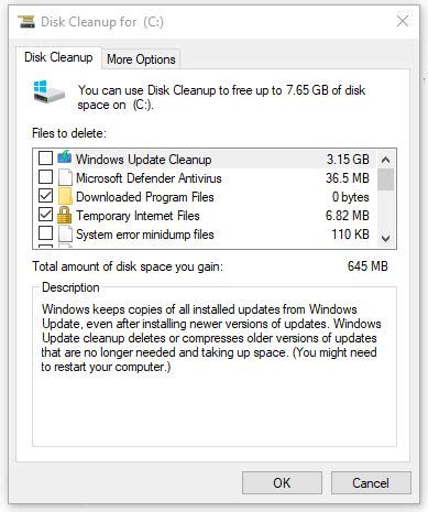 How To Speed Up An Old Laptop Multiple Tips For Optimization