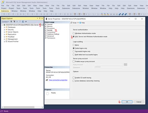 Connect Nodejs Express Fw And Db Sql Server R2w Team