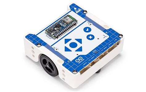 Alvik Robot System Rolls Into Action