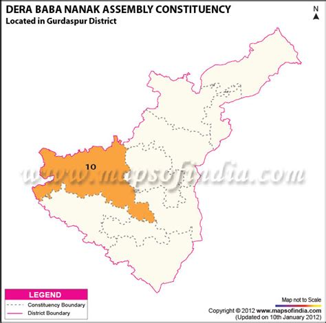 Dera Bassi Election Result 2022 Live Assembly Constituency Map Dera Bassi Vidhan Sabha 2017