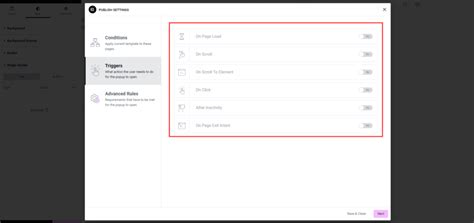 A Beginners Guide On How To Create An Elementor Popup