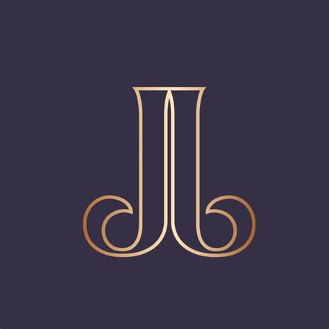 60 Grafiken Lizenzfreie Vektorgrafiken Und Clipart Zu Jj Logo Istock