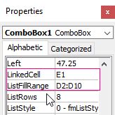 Dropdowns in excel vba Блог о рисовании и уроках фотошопа
