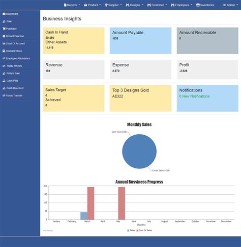 ERP CRM Maple Tech Inc