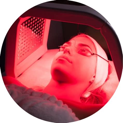 Ts Facial With Led Mask Ts Skin Clinic Spa