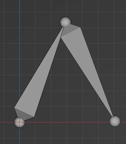 Rigging An Easy Armature With Bone Constrains Blender Stack Exchange