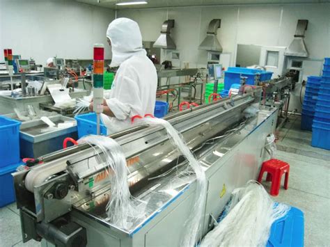 Automatic Medical Device Assembling Machine Electronic Parts Assembly