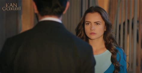 Kan Çiçekleri Dilan Kim Yağmur Yüksel Kimdir