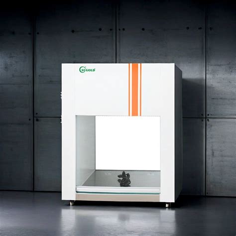 High Efficient Class 100 Laminar Air Flow Cabinet Clean Bench Laminar