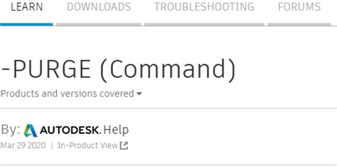 Solved Purge Audit Text Styles Autodesk Community