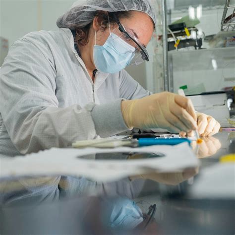 Introduction To Semiconductor Packaging Datafloq