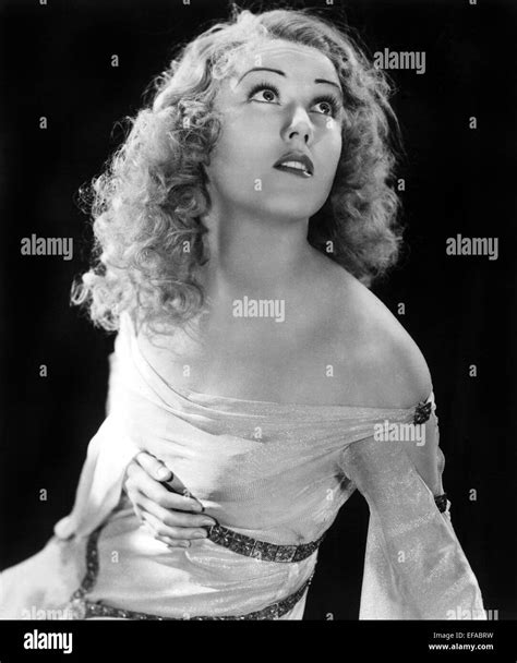 Fay Wray King Kong Poster