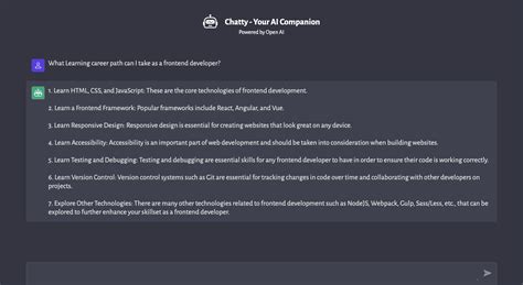 Github Beyond Logicchatty