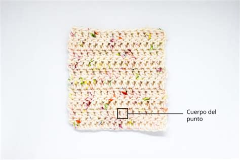 How To Count Stitches And Rows In Crochet The Blog US UK