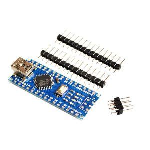 Arduino Nano Board At Best Price In Thiruvananthapuram Tachlog Pvt Ltd