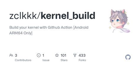 Kernelbuildconfigenv At Master · Zclkkkkernelbuild · Github