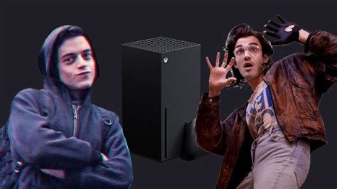 Hacker Berhasil Mencuri Kode Grafis Xbox Series X