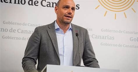 Canarias asiste a la comisión bilateral de costas defendiendo que tiene las competencias