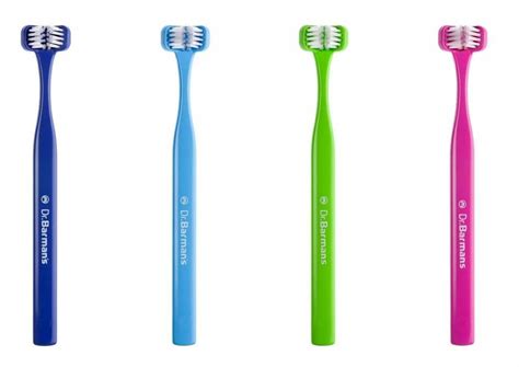 Dr Barman's Superbrush