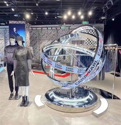 Creative Circle Led Display Dazzview Technology