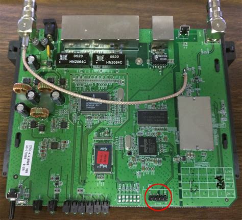 linksys wrt54g as serial wifi adapter for arduino