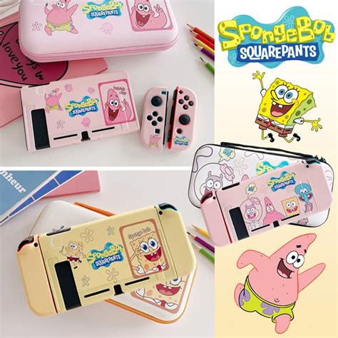 I Love You Spongebob Patrick