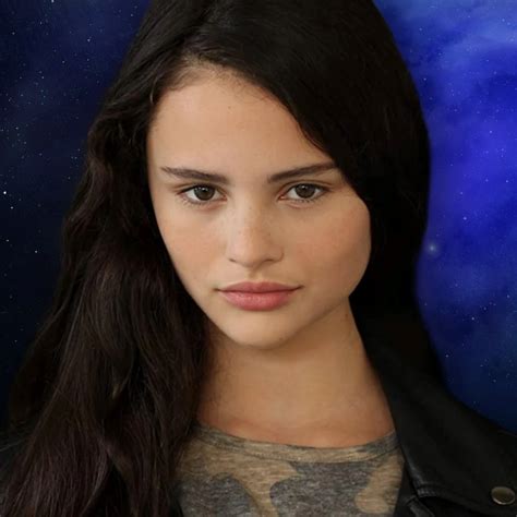 Gabrielle Echols Height Age Weight Measurement Wiki And Bio