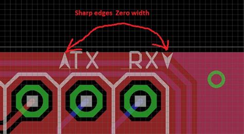 large plot data warning from cadsoft eagle cam processor dangerous