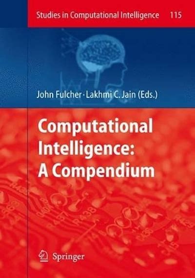computational intelligence a compendium
